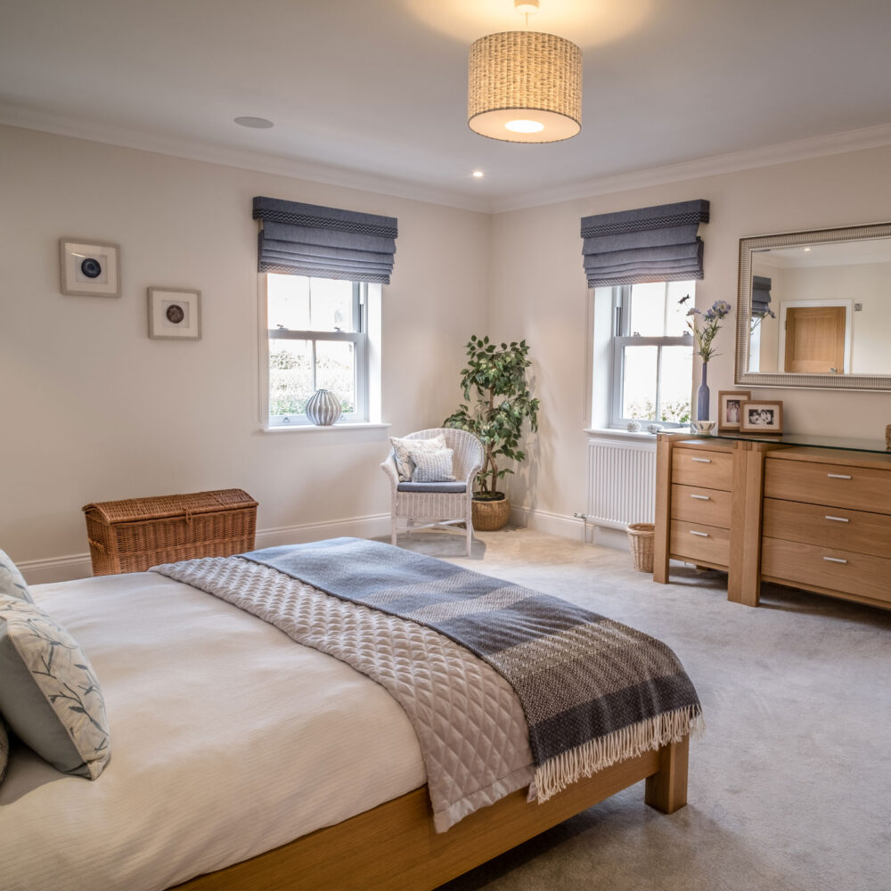 Projects – Texture Interiors