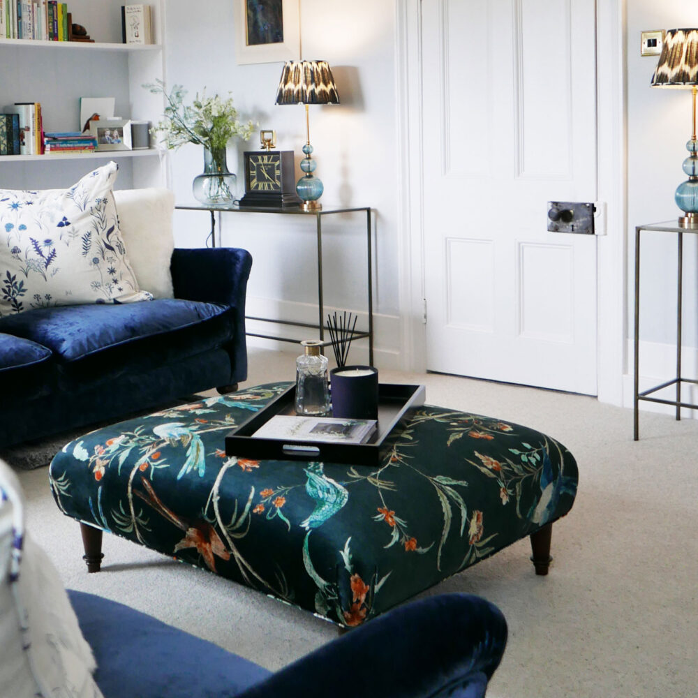 Projects – Texture Interiors