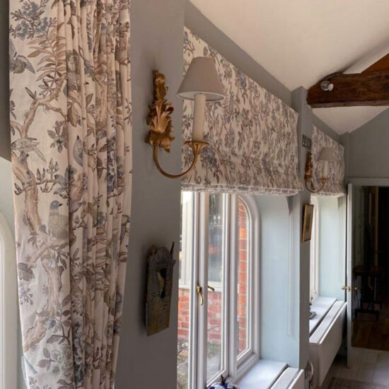 Projects – Texture Interiors