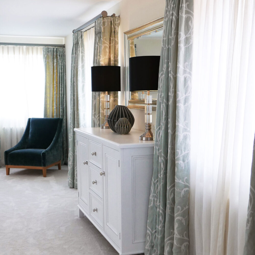 Projects – Texture Interiors