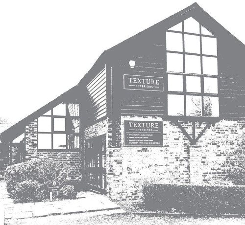 Find out a little more about our Towcester Showroom – Texture Interiors