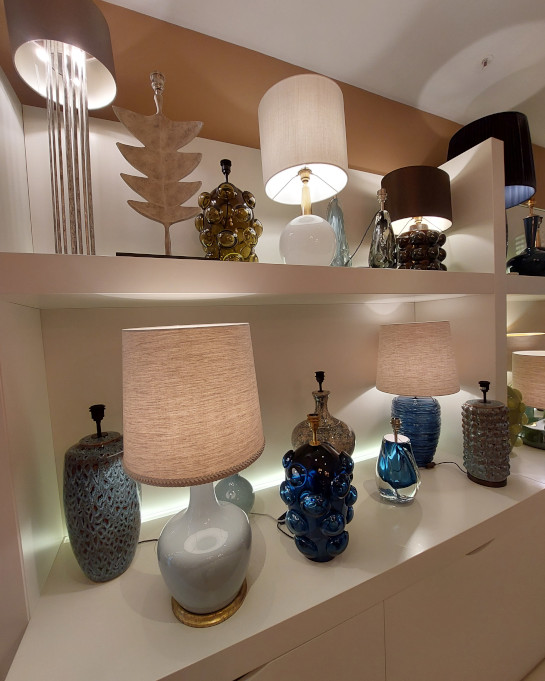 Our day at London Design Week – Texture Interiors