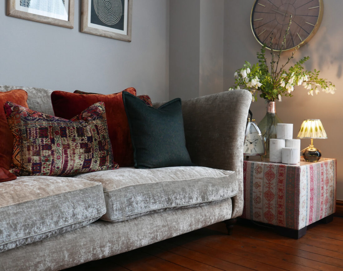 Showroom – Texture Interiors